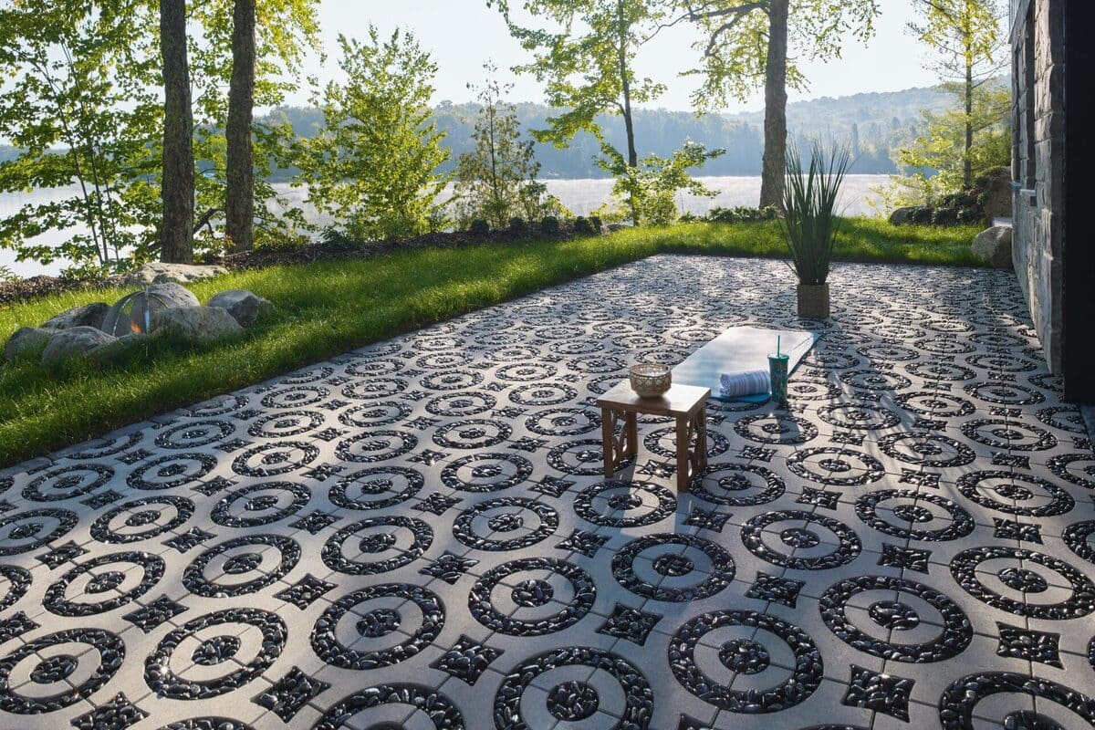 Permacon | Interlocking Pavers | Paving Blocks | Schut's
