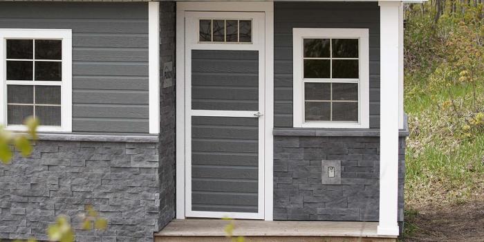 Fusion Stone | Easy to Install Thin Stone Veneer | Schut's