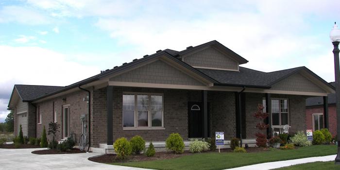 General Shale Brick | Clay Building Brick | Schut's